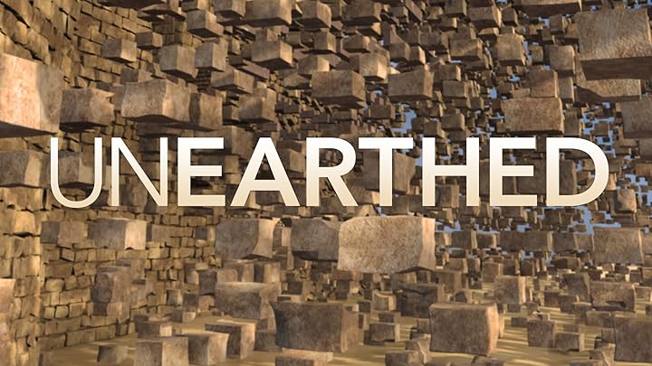 Prime Video: Unearthed Season 1