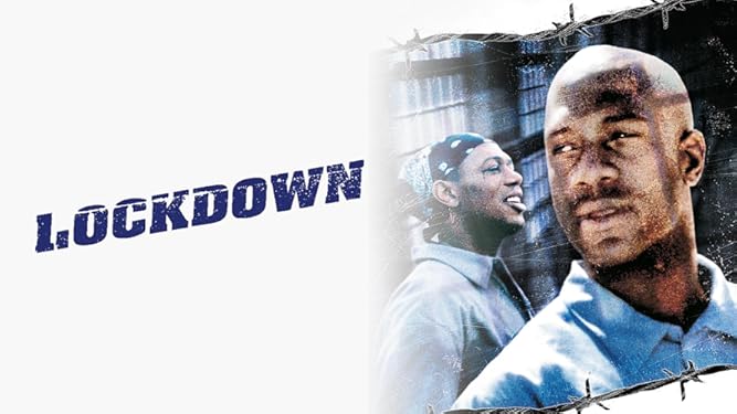 Lockdown Movie