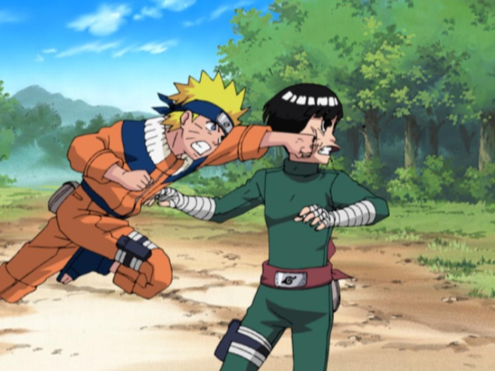 Prime Video: Naruto - Season 9