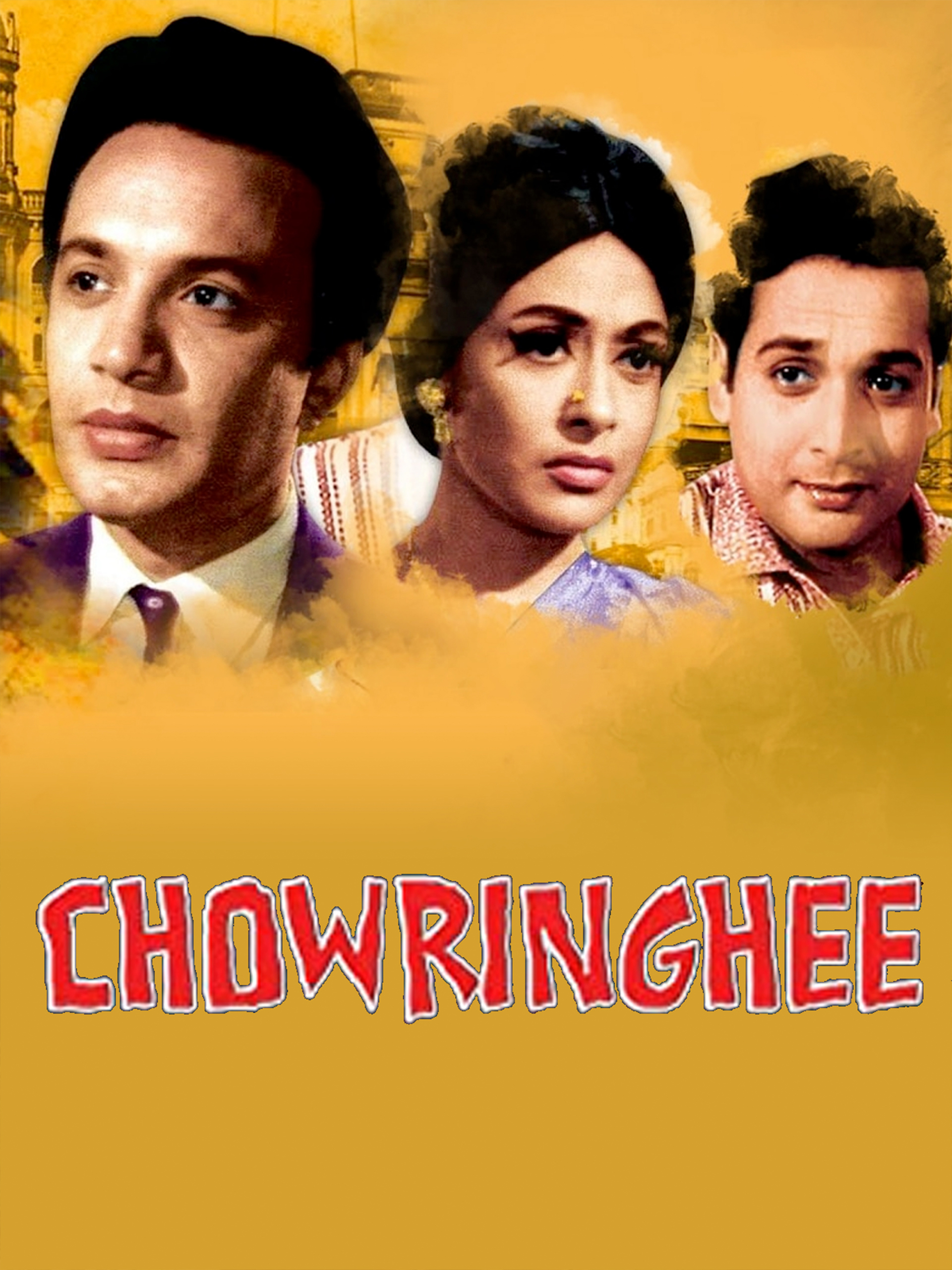 Prime Video: Chowringhee