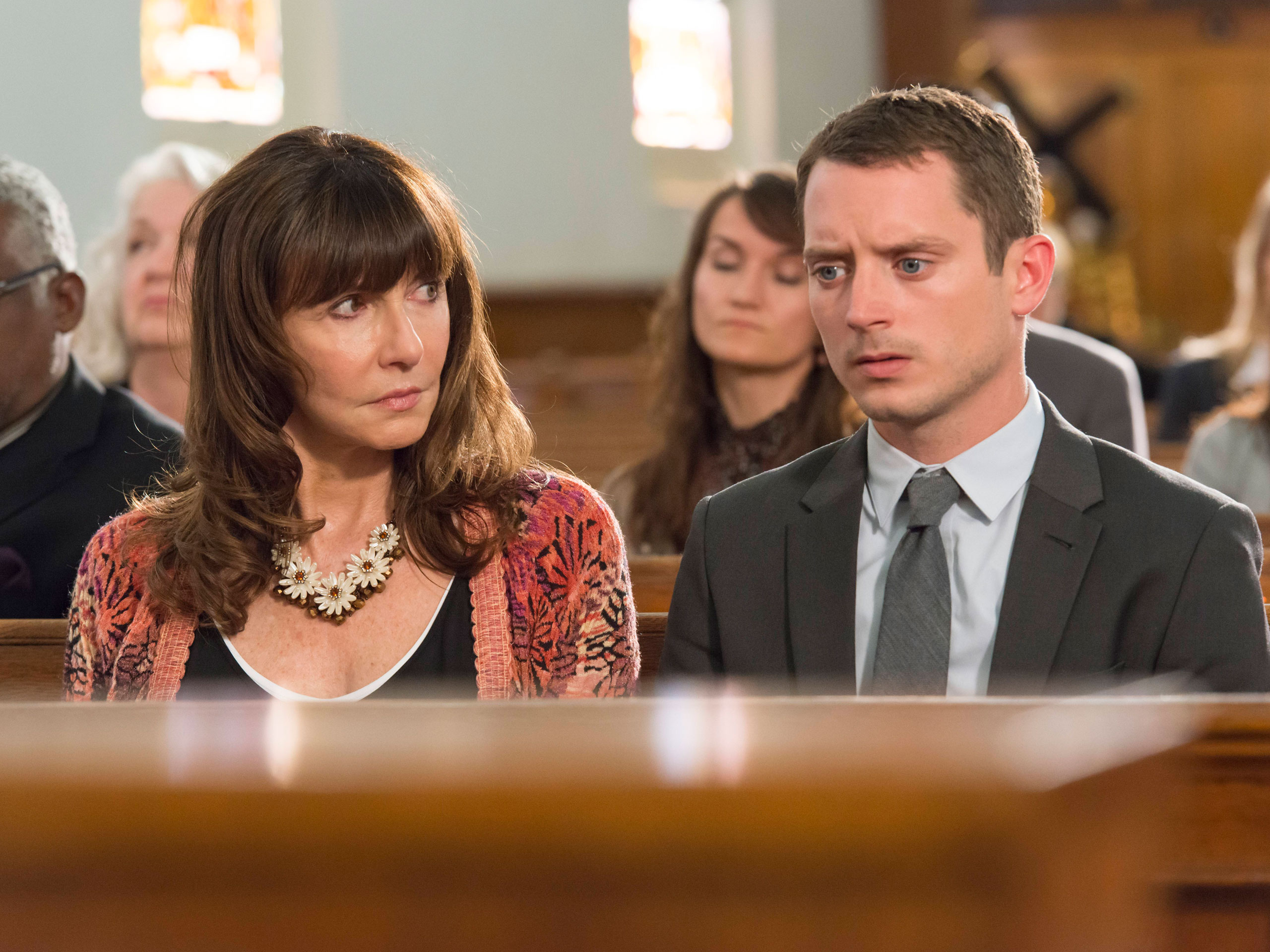 Prime Video: Wilfred