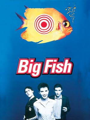 Prime Video: Big Fish