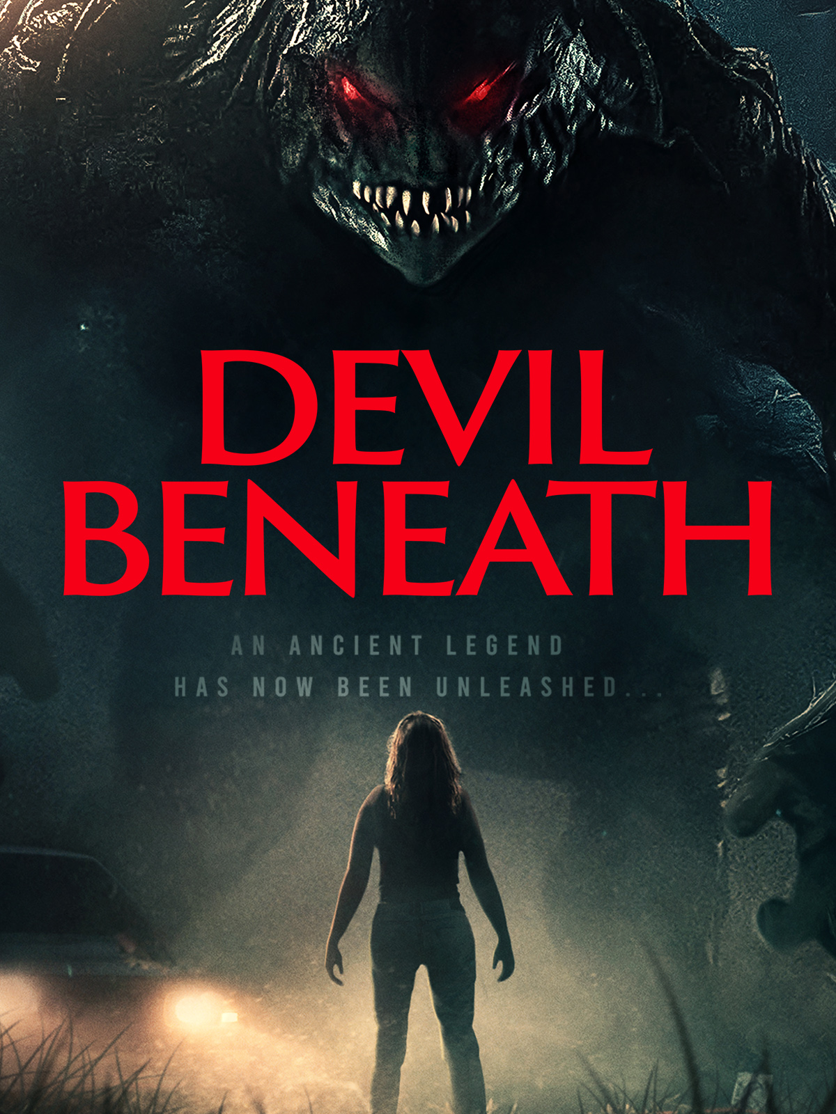 Prime Video: Devil Beneath