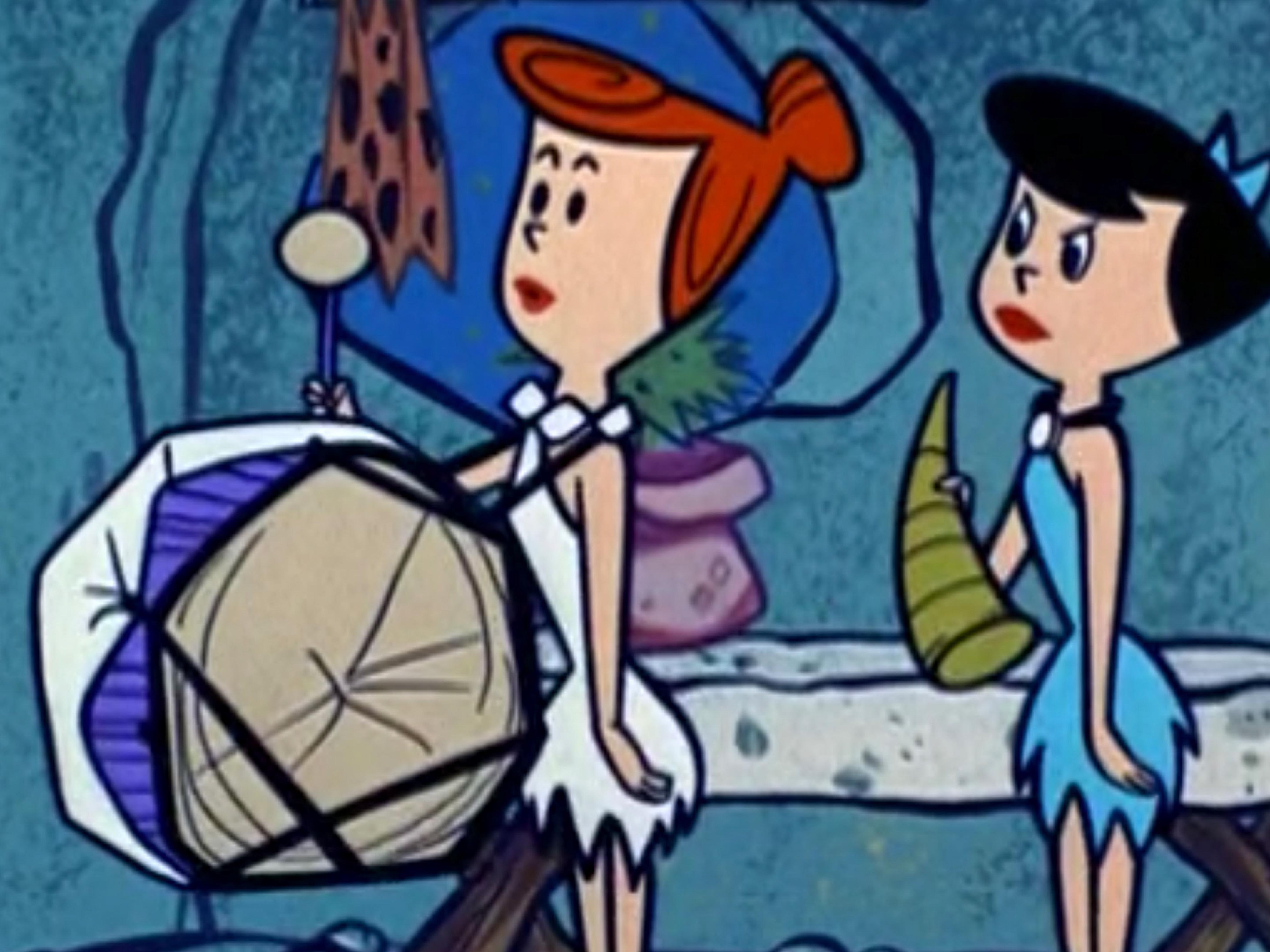 Prime Video: The Flintstones - Season 1