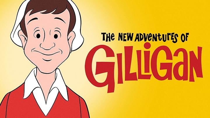 Prime Video: The New Adventures of Gilligan: The Complete Second Season