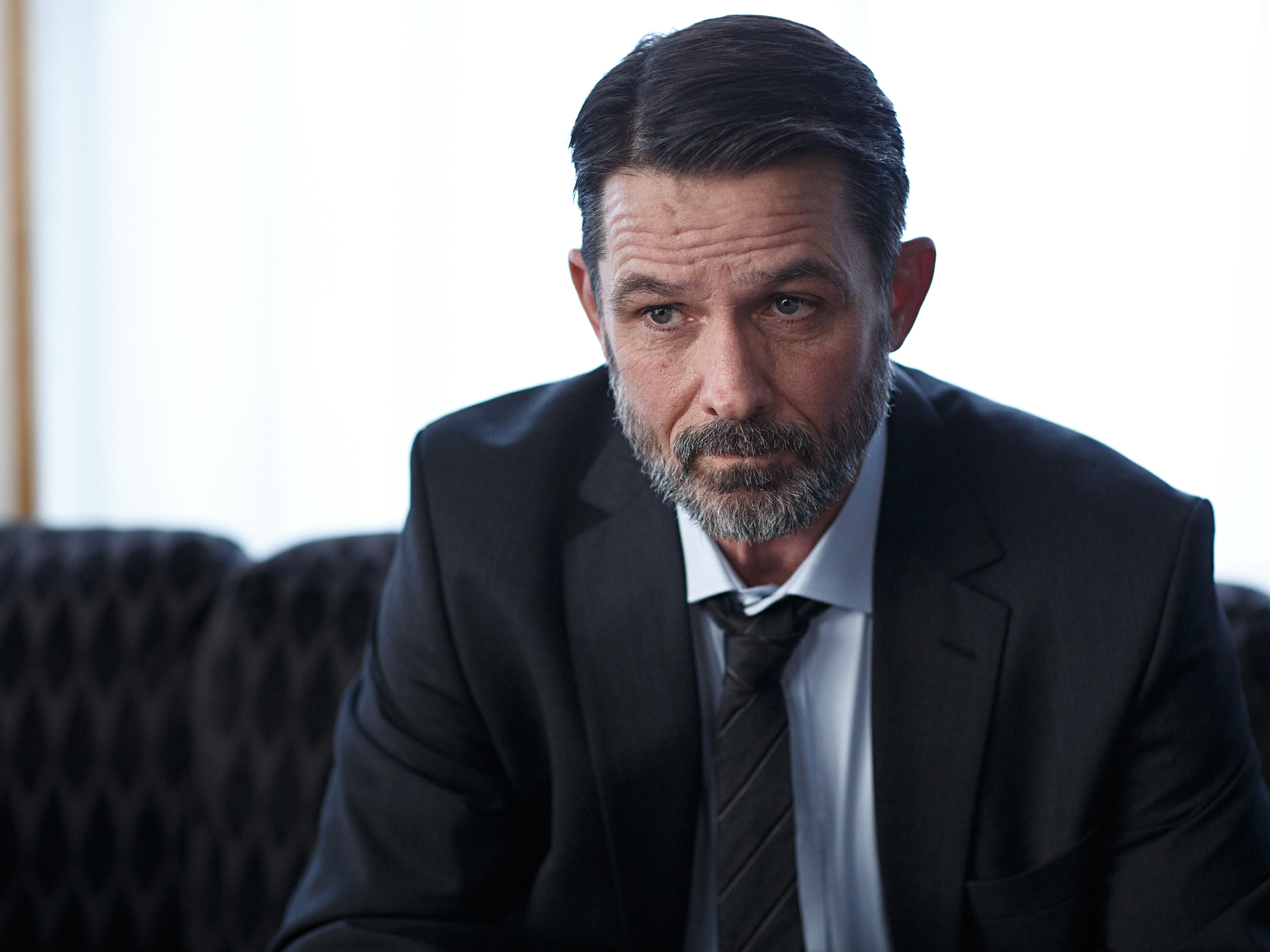 Prime Video: Modus