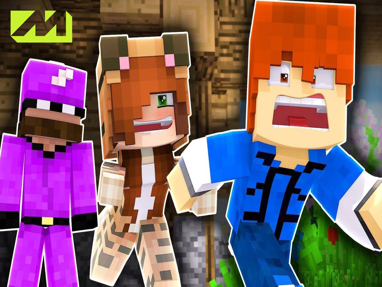 Prime Video: Clip: Roleplay Adventures