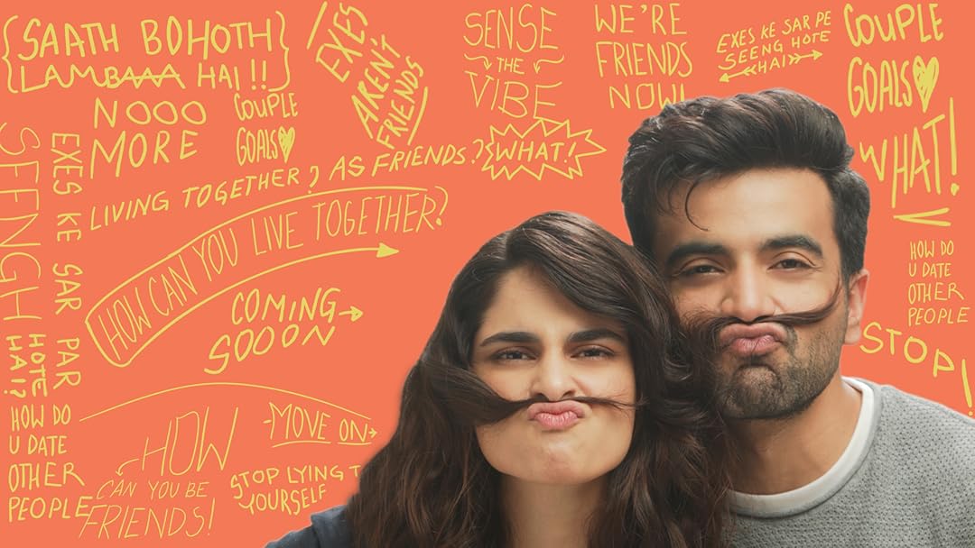 Prime Video: Minus One Season 1