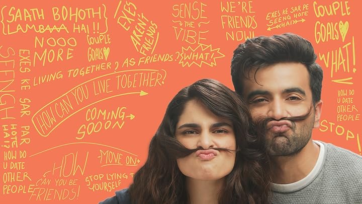 Prime Video: Minus One Season 1