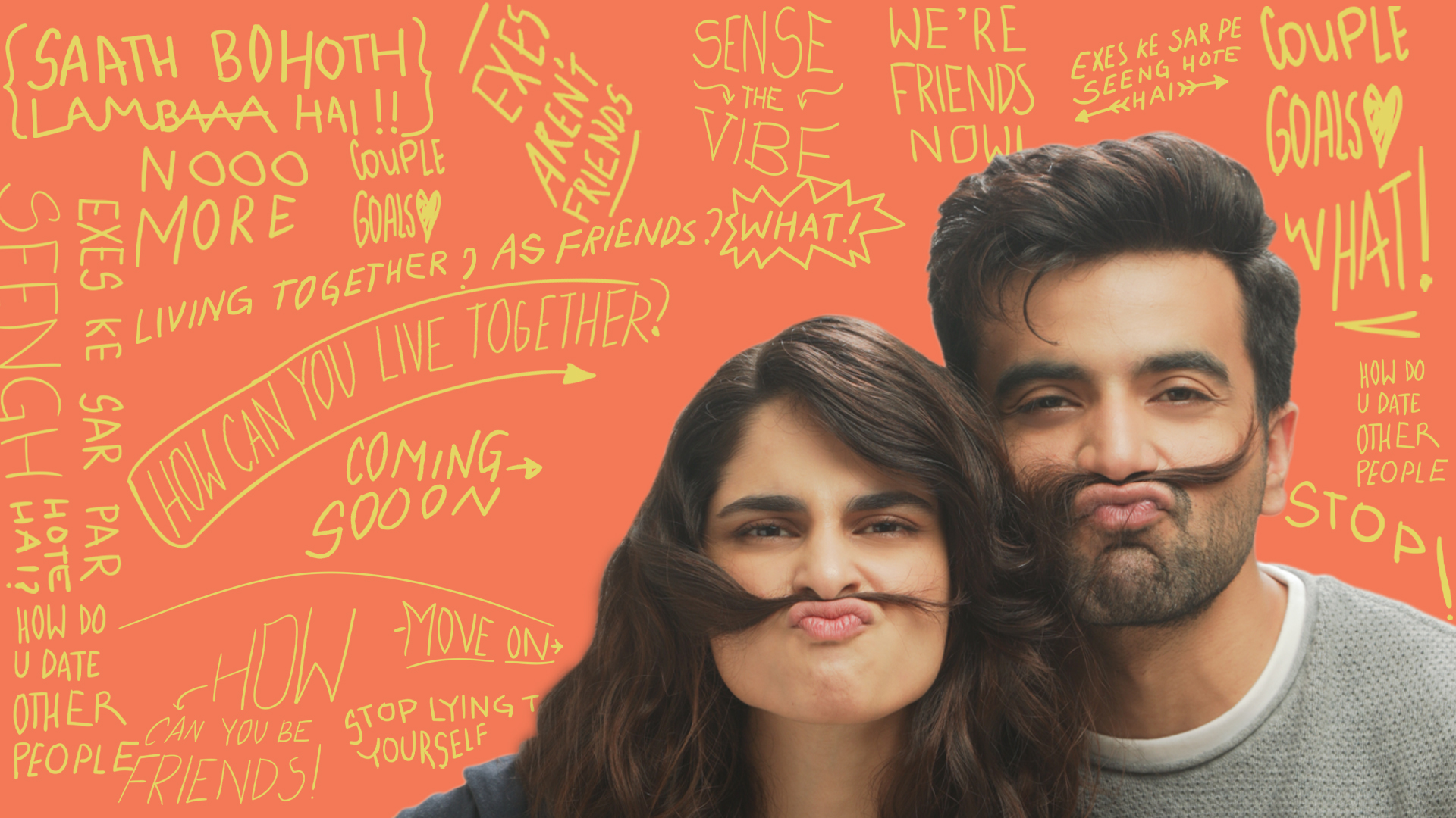 Prime Video: Minus One Season 1