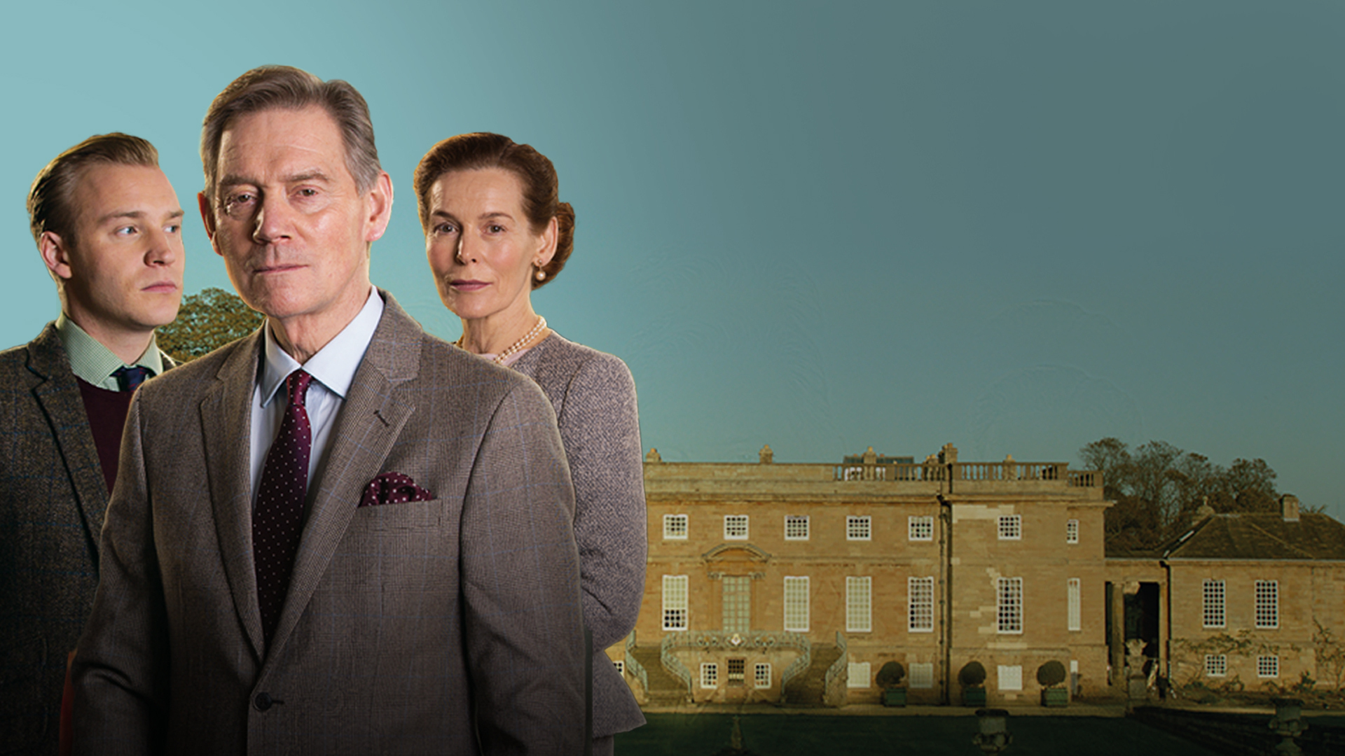 Prime Video: The Syndicate