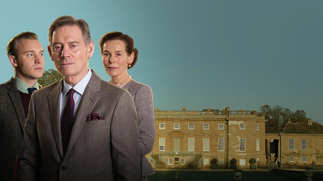 Prime Video: The Syndicate