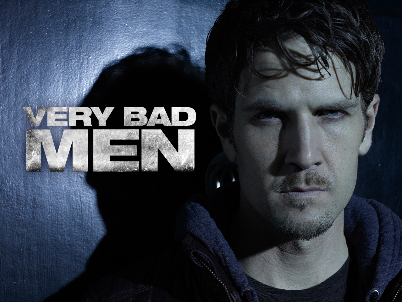 Prime Video: Very Bad Men - Season 1