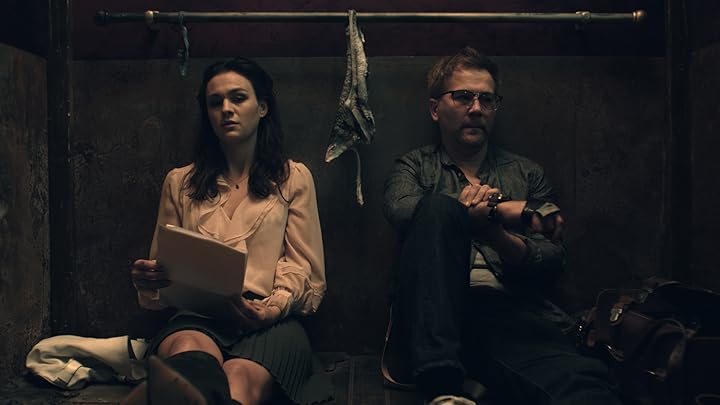 Watch Stalker | Prime Video