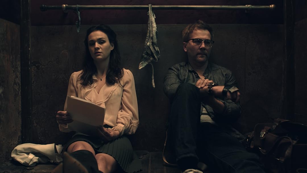 Watch Stalker | Prime Video