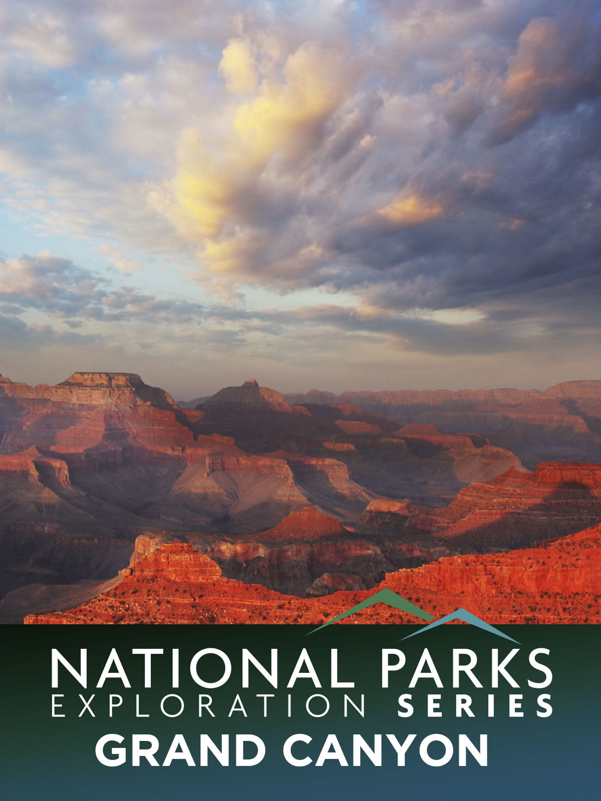 Prime Video: National Parks Exploration Series: Grand Canyon