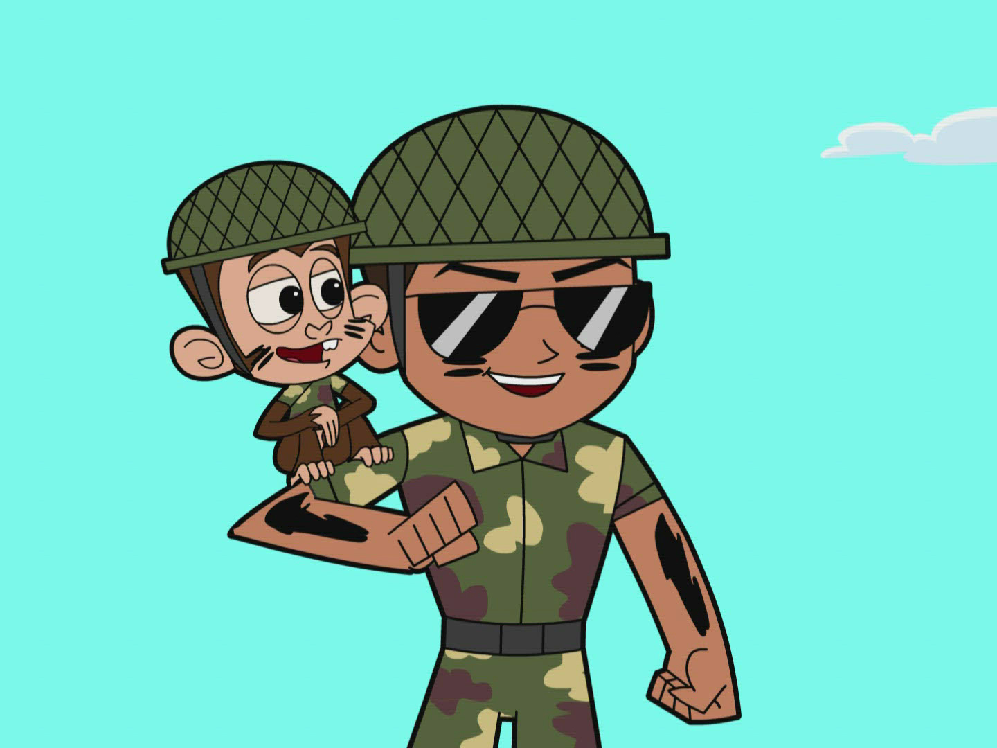 Prime Video: Little Singham - Season 4