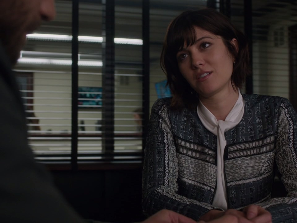 Prime Video: BrainDead, Season 1