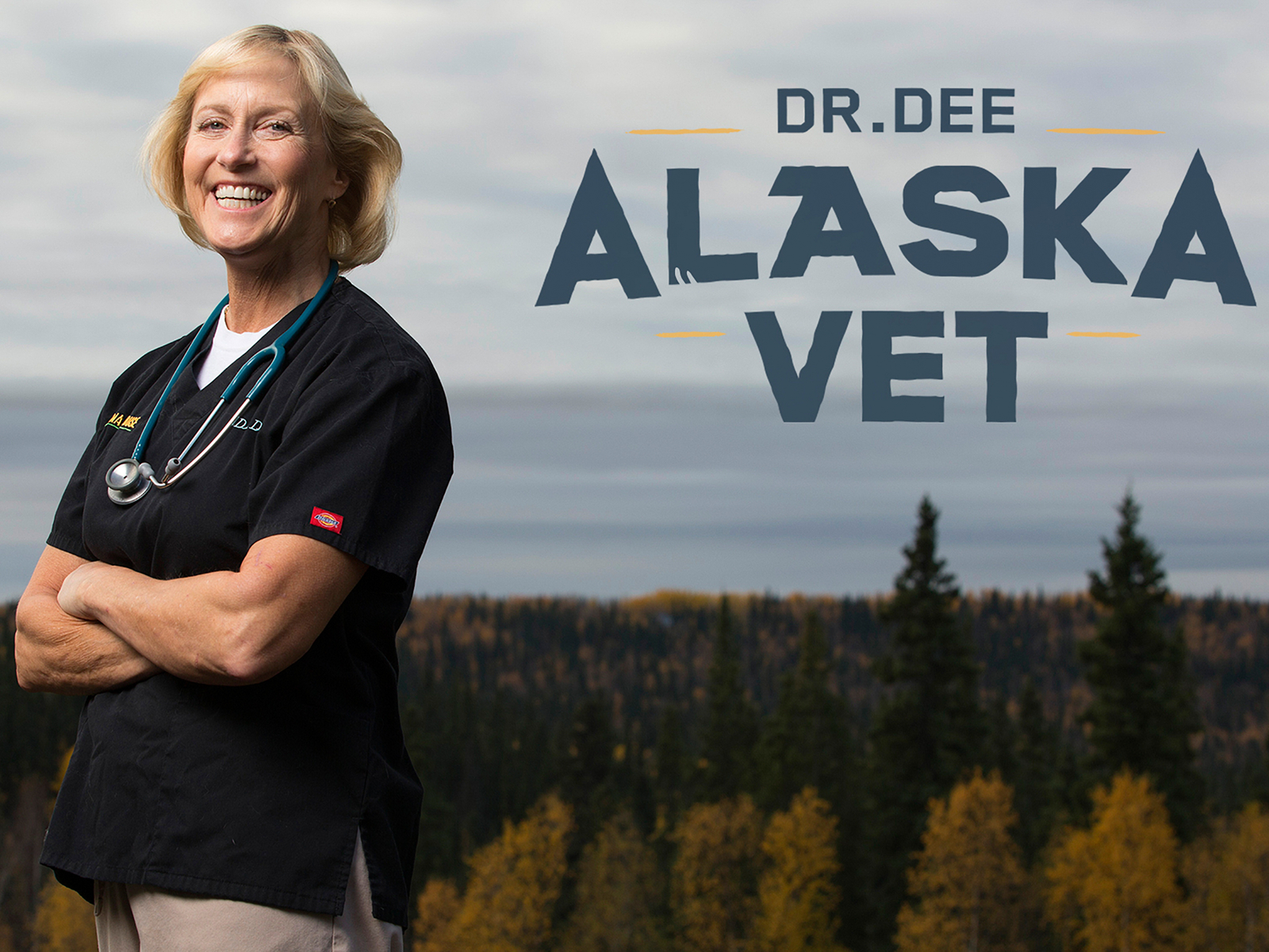 Prime Video: Dr. Dee: Alaska Vet - Season 2
