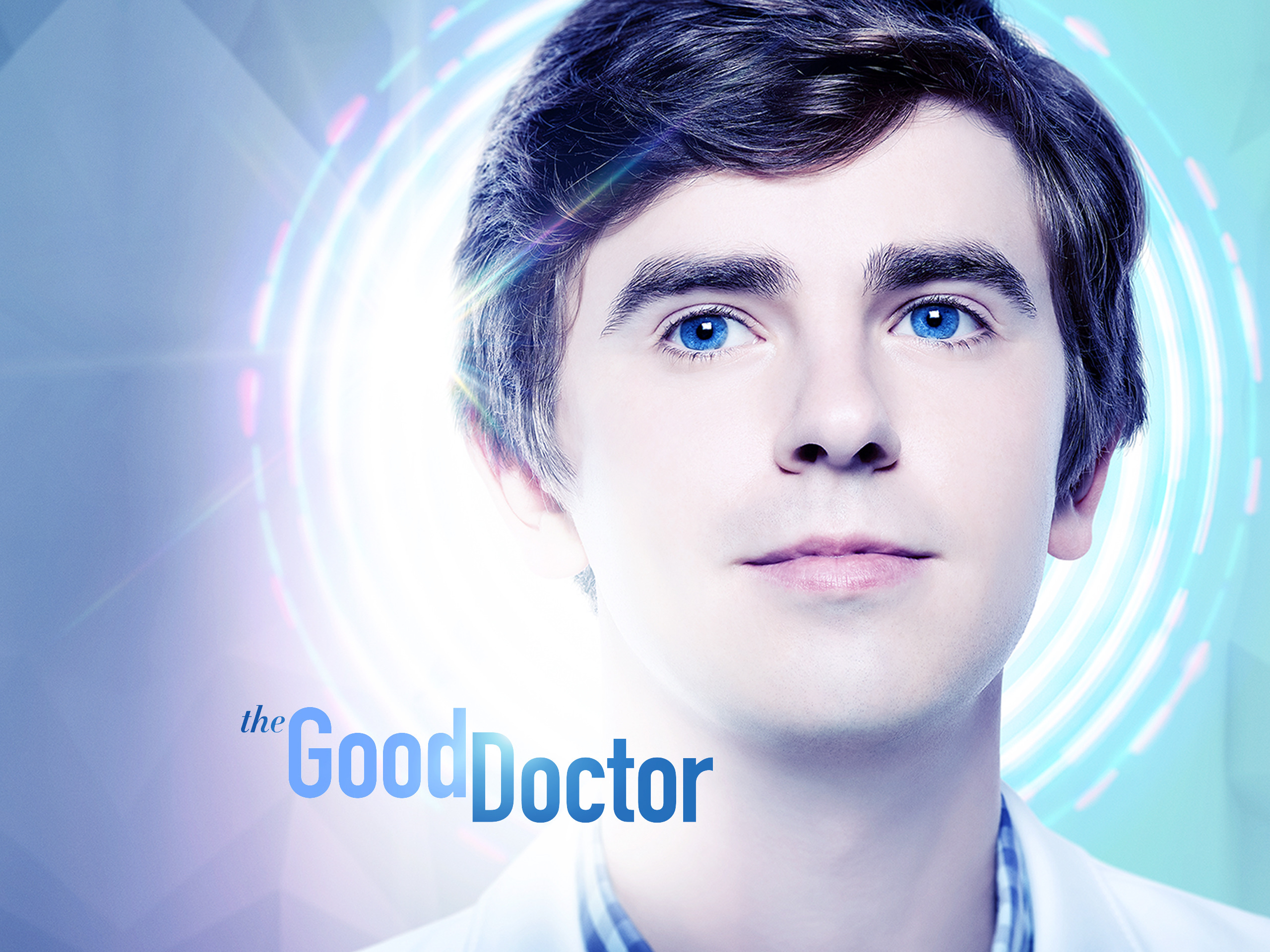 Prime Video: Good Doctor, The - Season 02