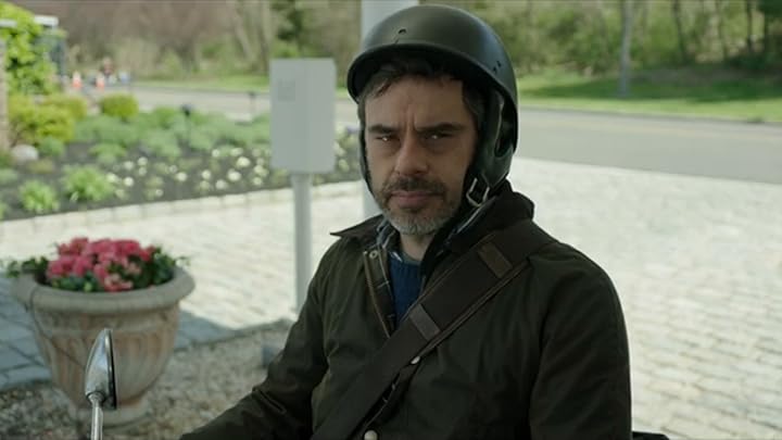 Amazon.com: Humor Me : Jemaine Clement, Elliott Gould, Ingrid ...