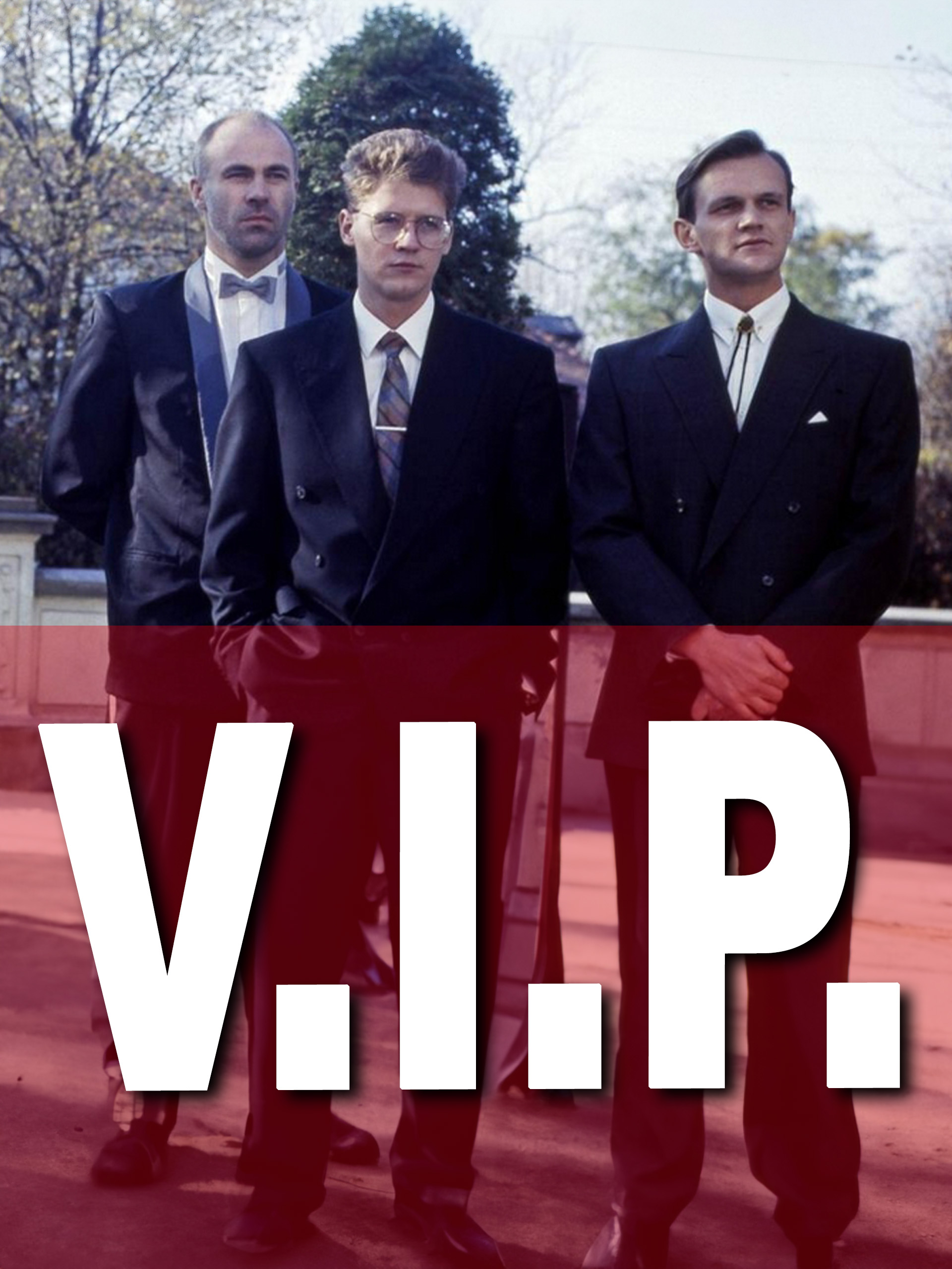 Prime Video: V. I. P.