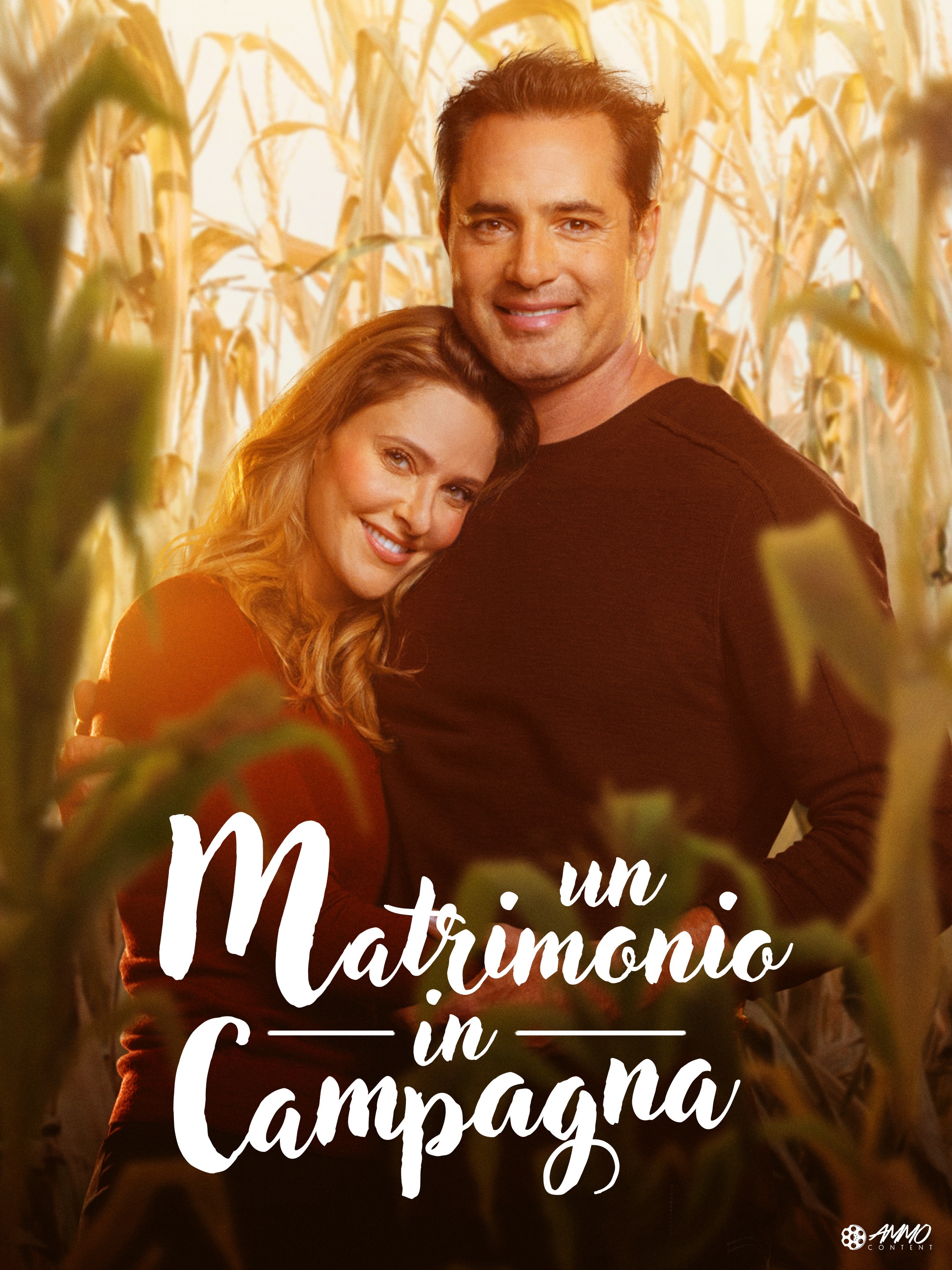 Prime Video: Un matrimonio in campagna