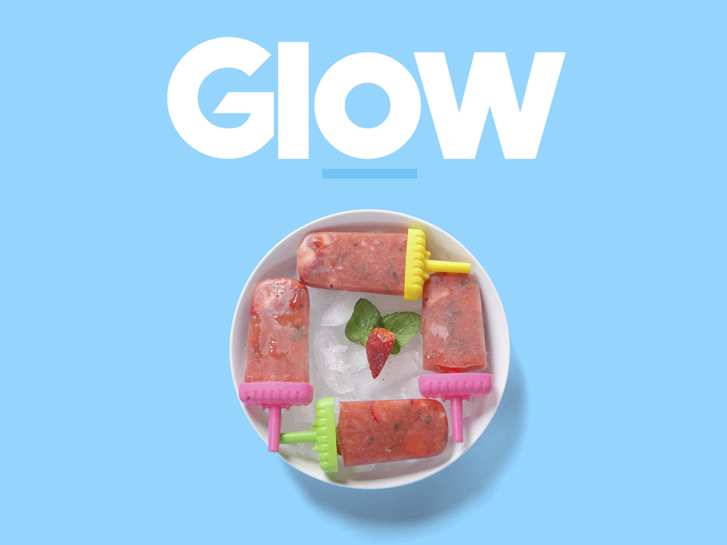 Prime Video: Glow - Season 2