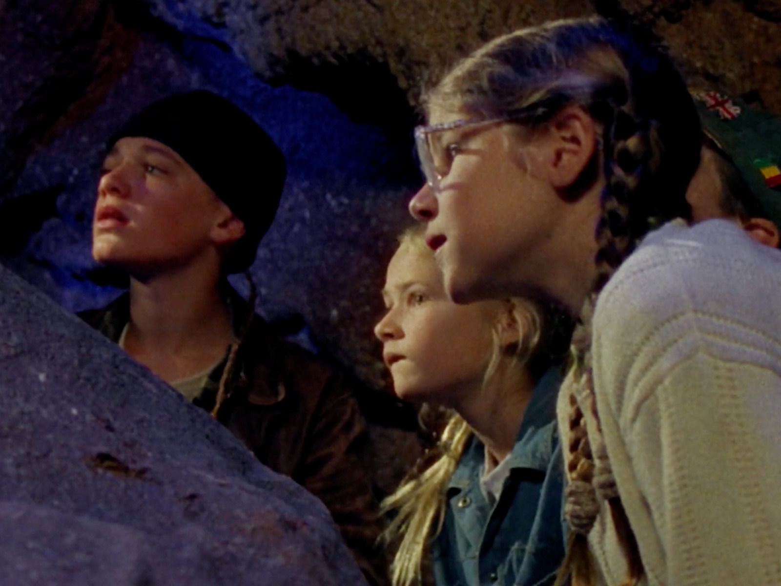 Prime Video: The Enid Blyton Secret Series