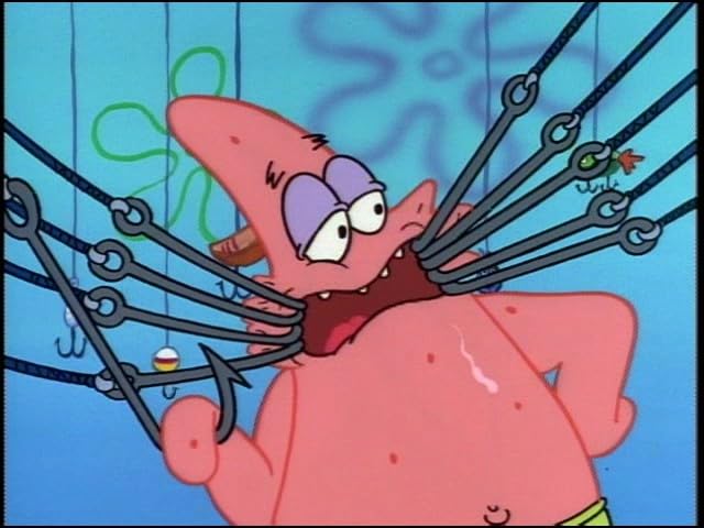 Watch SpongeBob SquarePants Season 1 | Prime Video