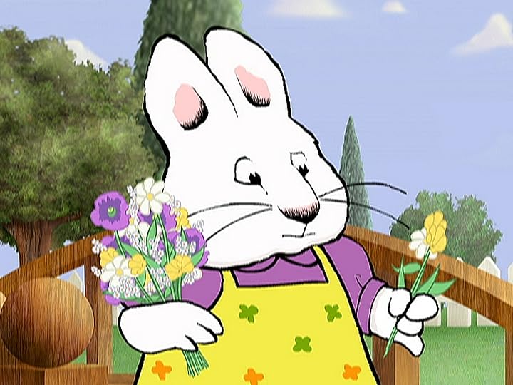 Prime Video: Max and Ruby Season 1