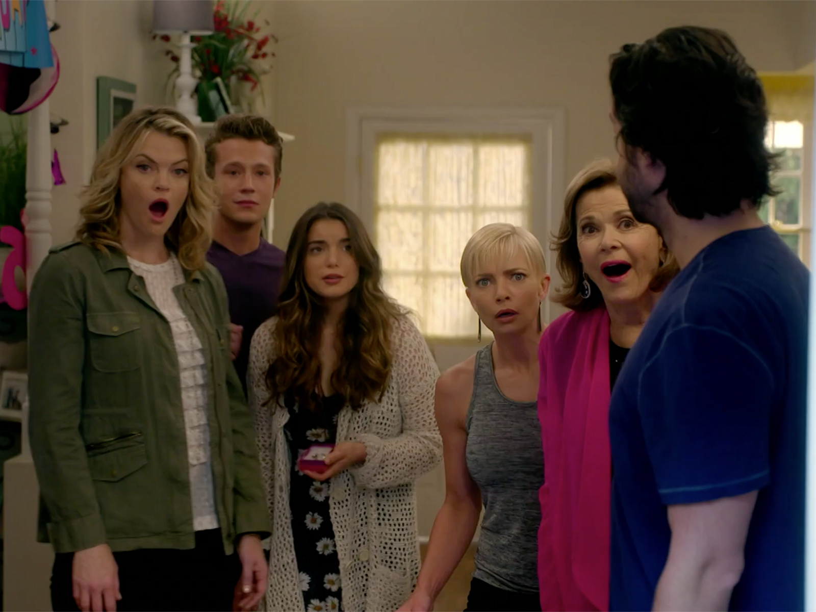 Prime Video: Jennifer Falls