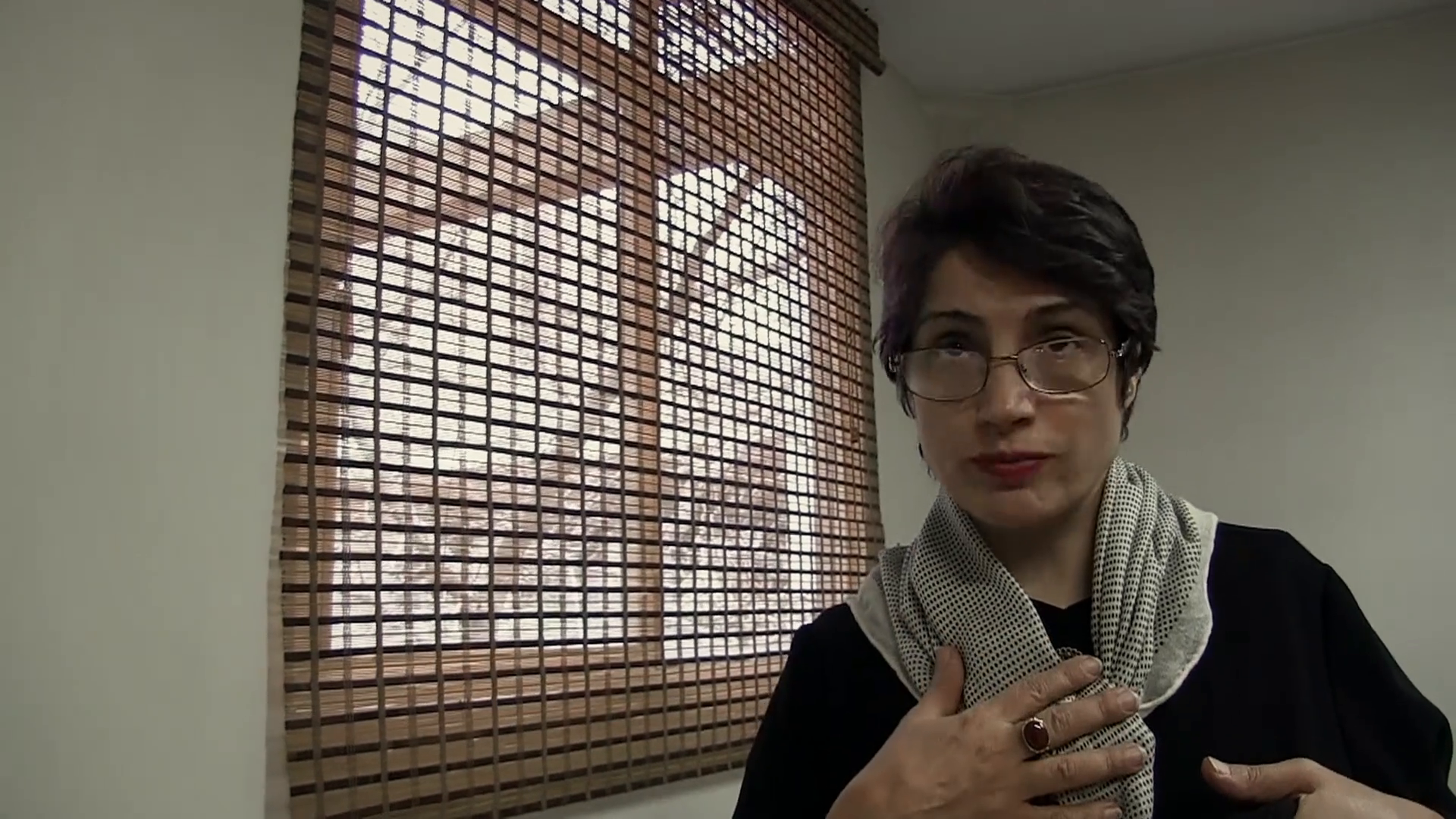 Watch Nasrin | Prime Video