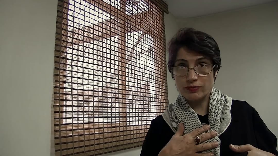 Watch Nasrin | Prime Video