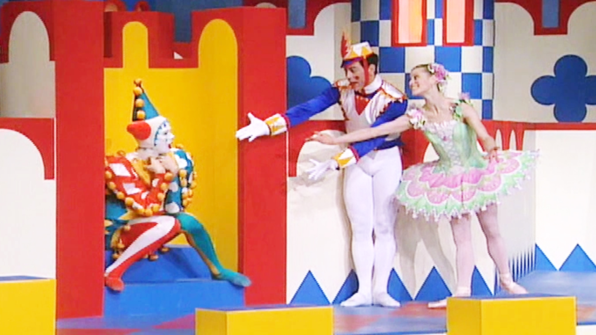 Watch The Toy Castle | Prime Video