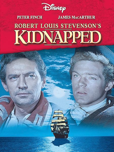 Prime Video: Kidnapped