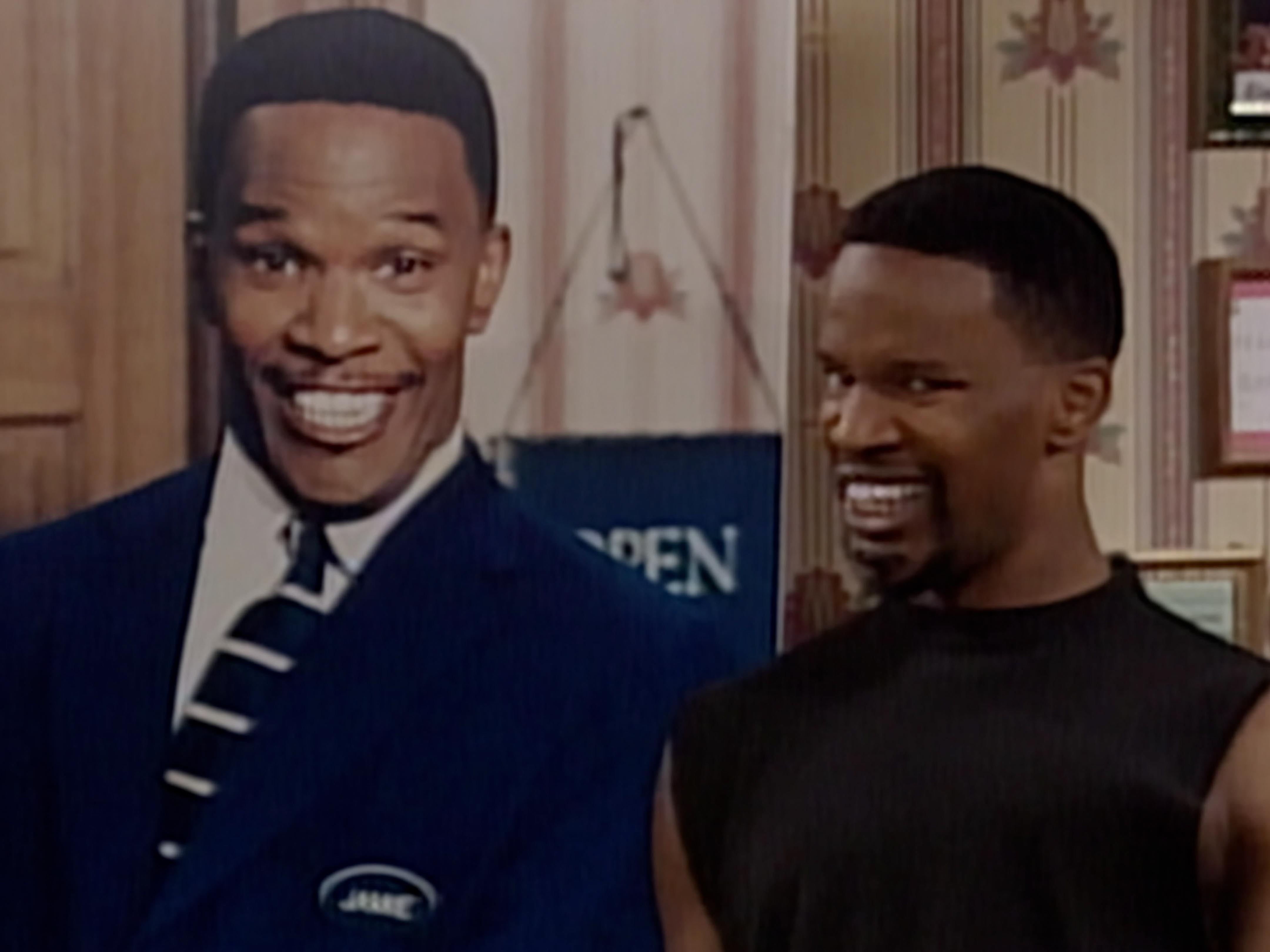 Prime Video: The Jamie Foxx Show - Season 2