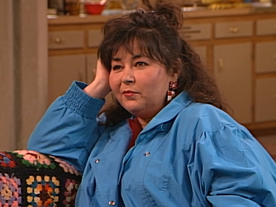 Prime Video: Roseanne