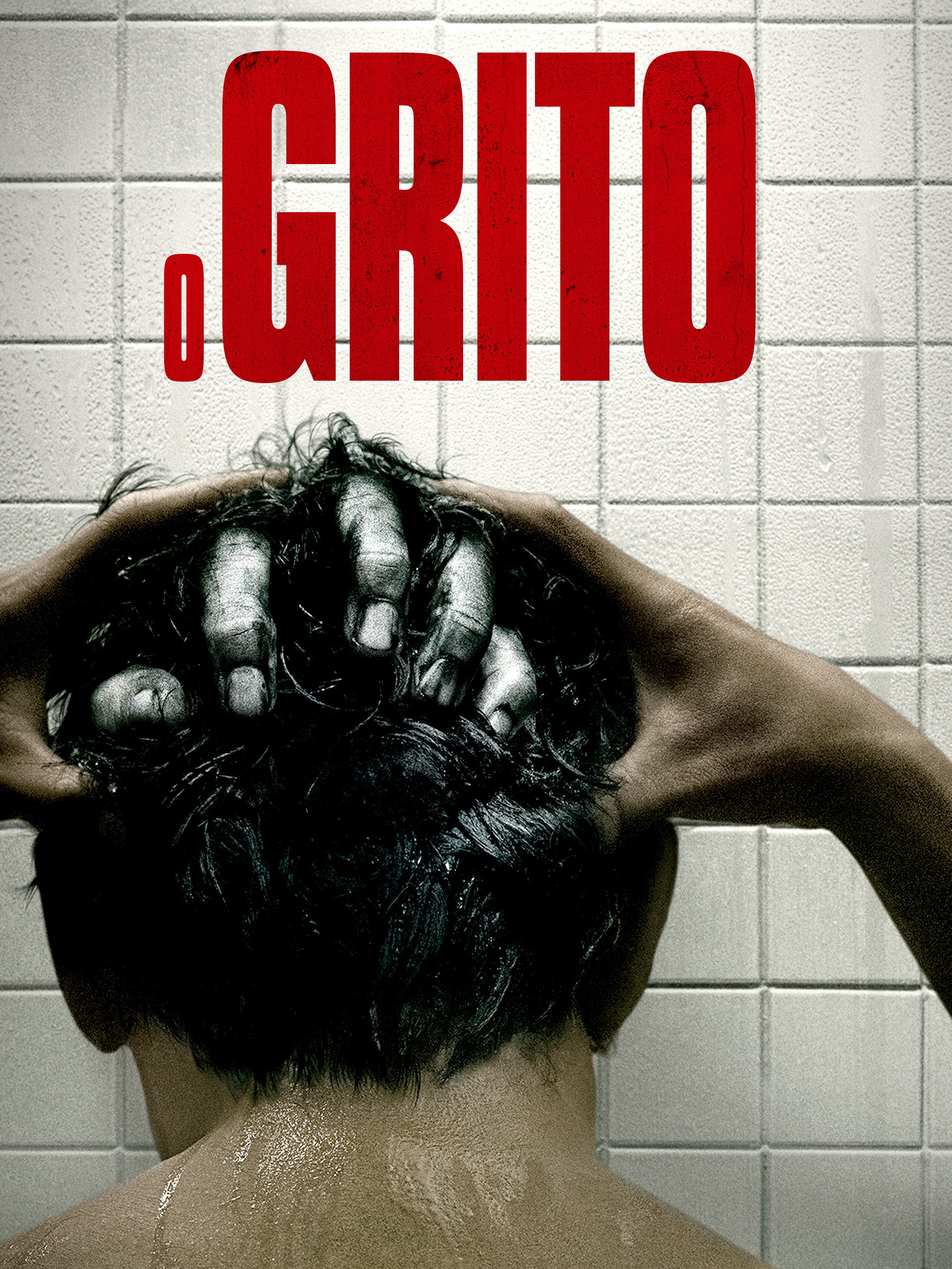 Prime Video: O Grito