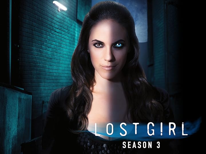 Prime Video: Lost Girl, Season 3