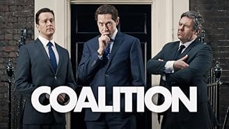 Ian Grieve: Movies, TV, and Bio