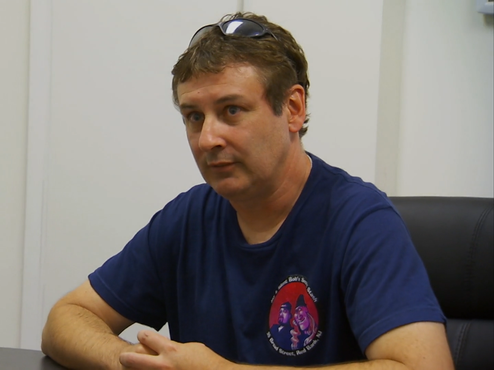 Prime Video: Comic Book Men