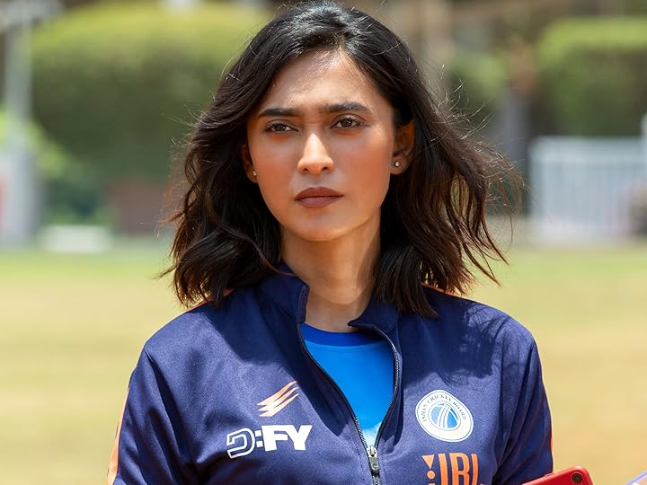 Prime Video: Inside Edge - Season 3