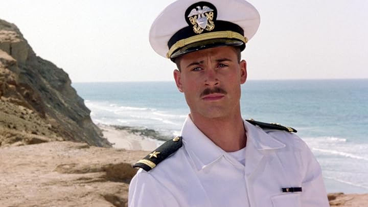 Gale Hansen Finest Hour