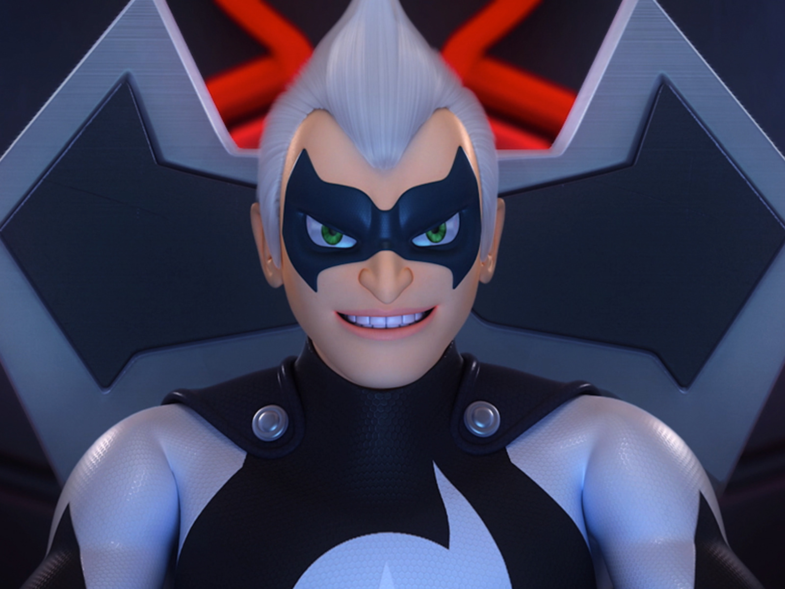 Prime Video: Miniforce