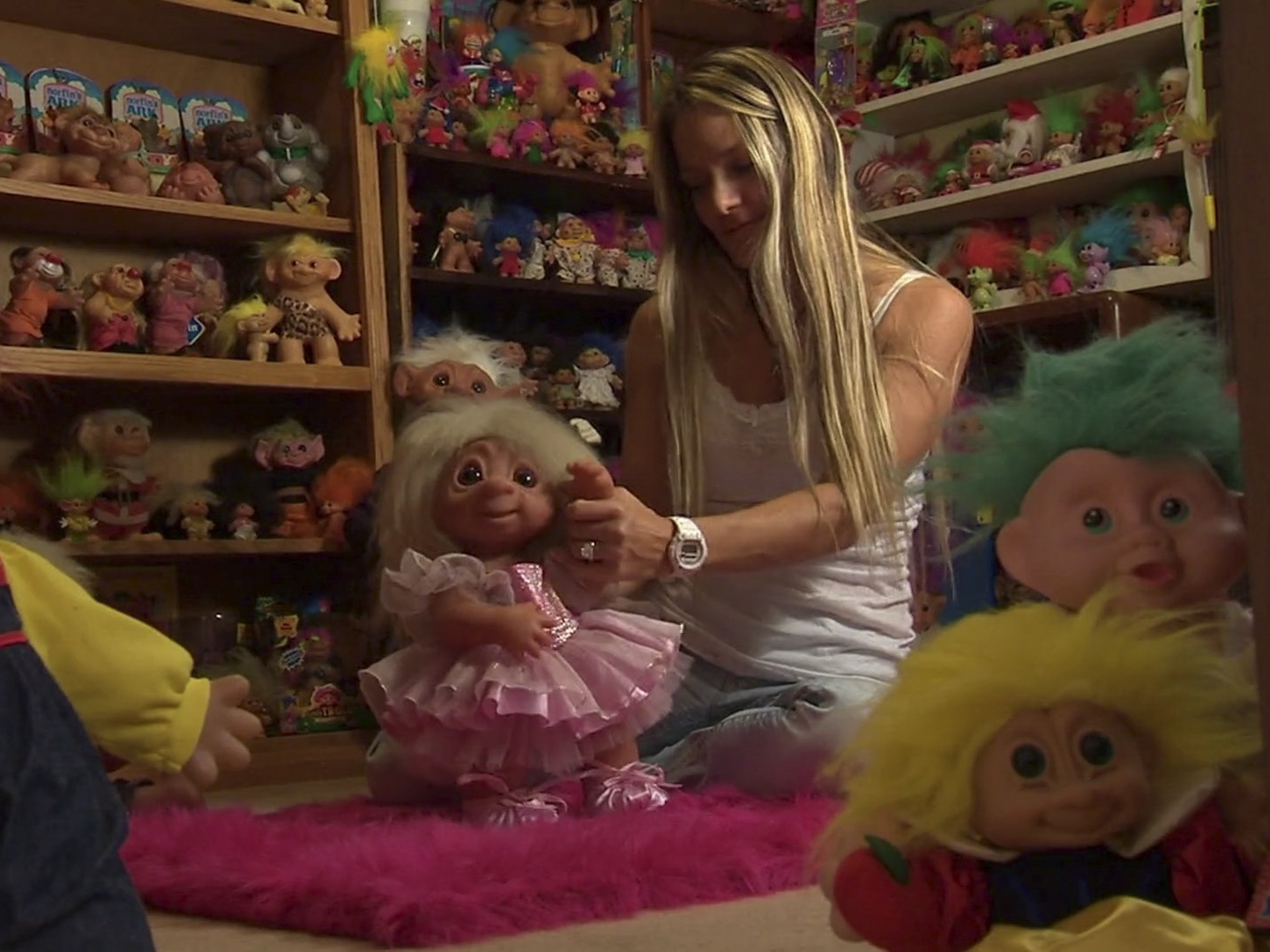 Prime Video: My Crazy Obsession - Season 2