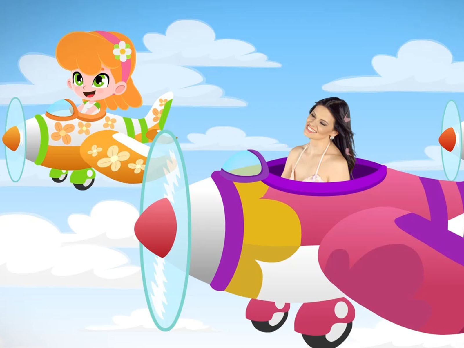 Prime Video: Dani e os Pequeninos