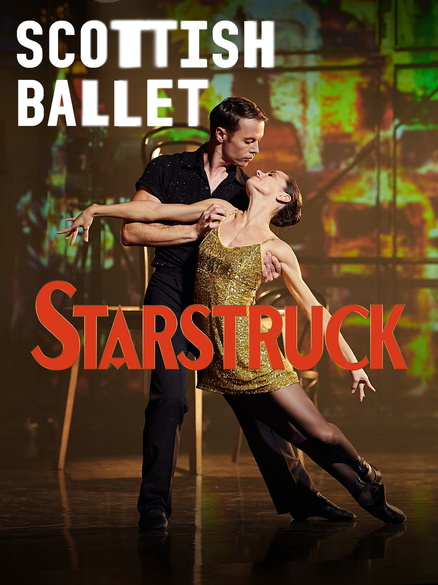 Prime Video: Starstruck