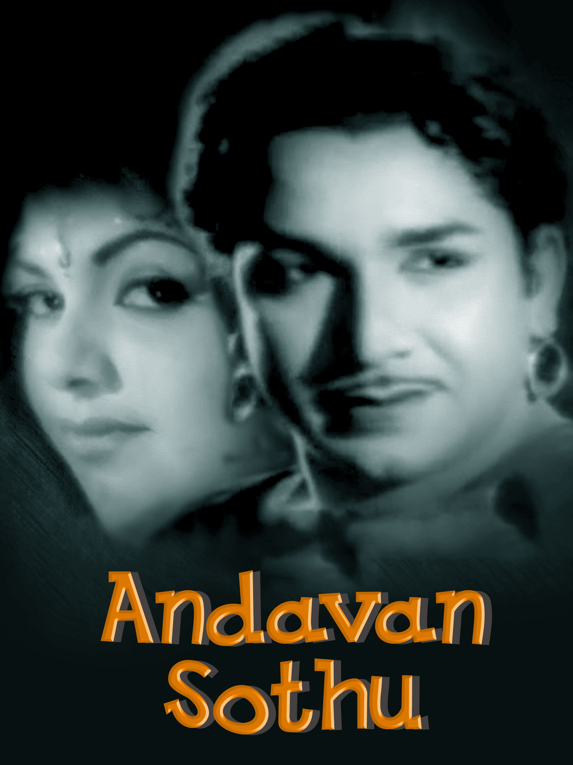 Prime Video: Andavan Sothu