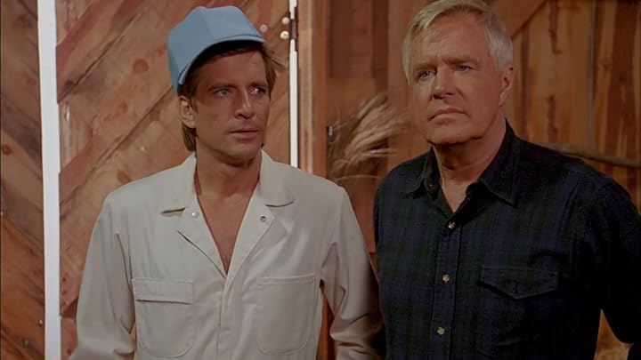 Prime Video: The A-Team